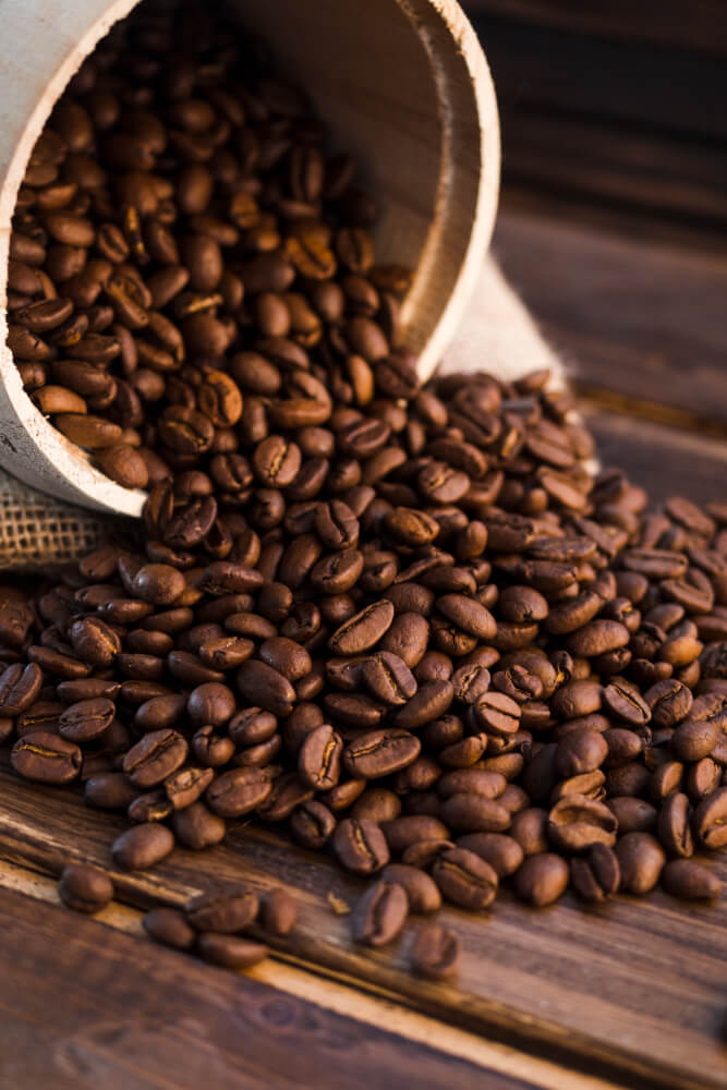 Coffee Xpressio
